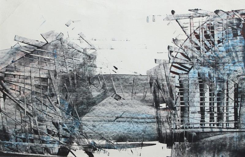 Artist Amit Thorat | Buy Amit Thorat Original Drawings & Artworks Online | ArtZolo.com