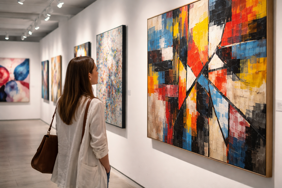 Meaning of Expressionism in Art: Definition & Techniques Guide ...