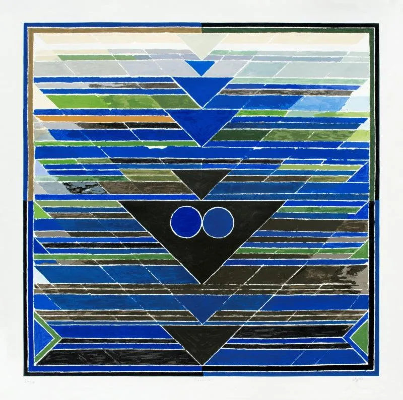 100 Famous Indian Fine Artists in Painting, Sculpture and Drawing ...