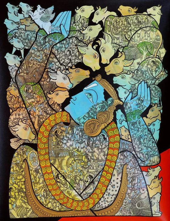 Understanding Artworks: Originals, Prints, & Printmaking Techniques ...