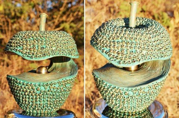 Food Sculptures & Statues | Buy Food Inspired Art Statues – ArtZolo.com