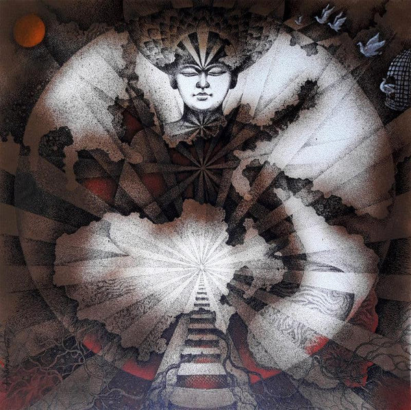 Arabinda Samanta | Buy Arabinda Samanta Original Paintings & Artworks ...