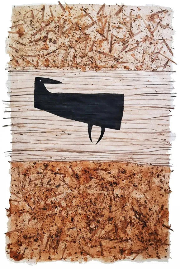 Desh Deepak - Transformative Artistic Vision | ArtZolo.com