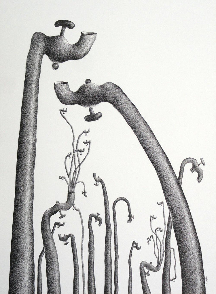 Lifestyle Drawings & Artworks | Buy Lifestyle Sketches & Wall Art ...