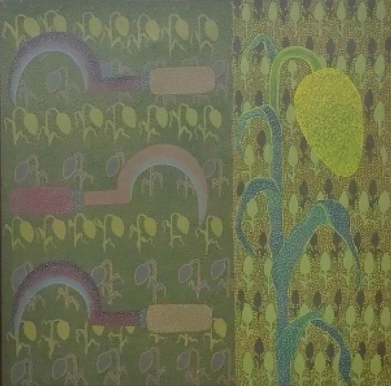 Rahul Pawar | Buy Rahul Pawar Original Paintings & Artworks Online ...