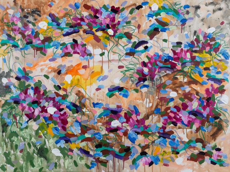 Sheena Bajaria | Buy Sheena Bajaria Original Paintings & Artworks ...