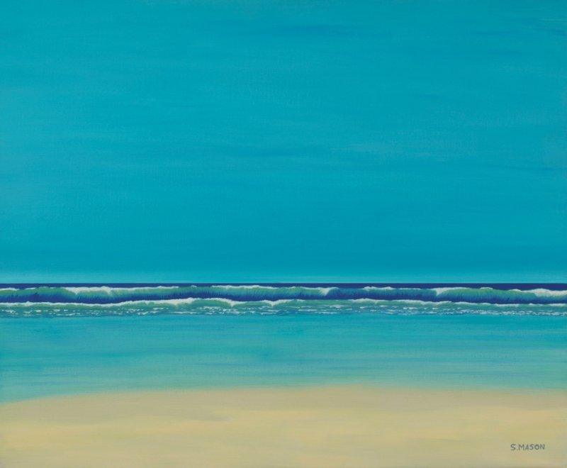 Artist Simon Mason | Buy Simon Mason Original Paintings & Artworks ...