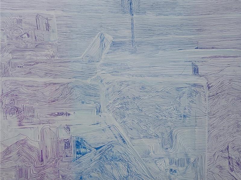 Artist Suhani Jain | Buy Suhani Jain Original Paintings & Artworks ...