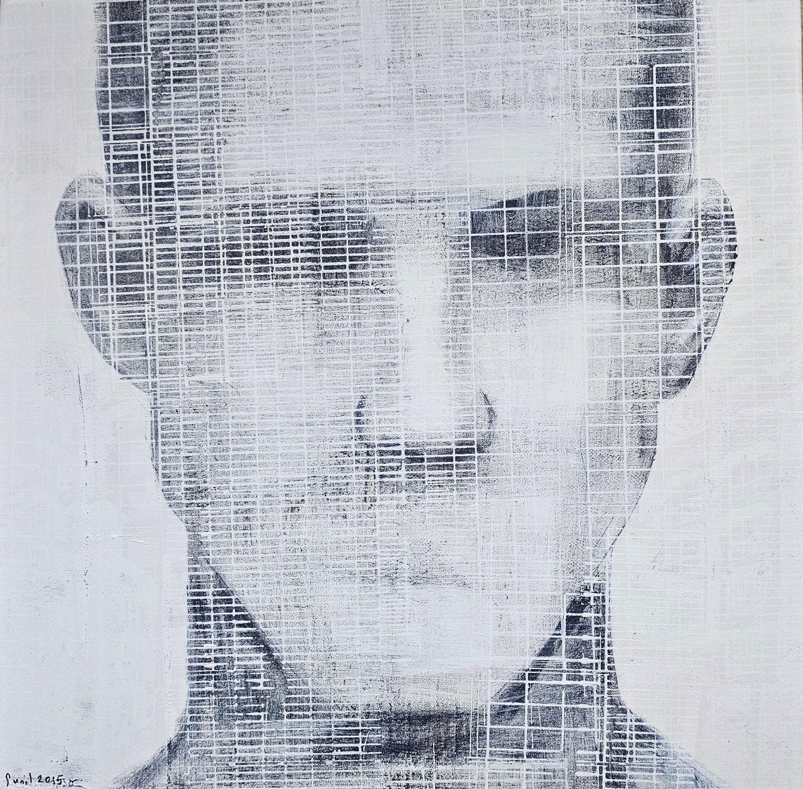 Sunil Padwal | Buy Sunil Padwal Authentic and Original Paintings ...