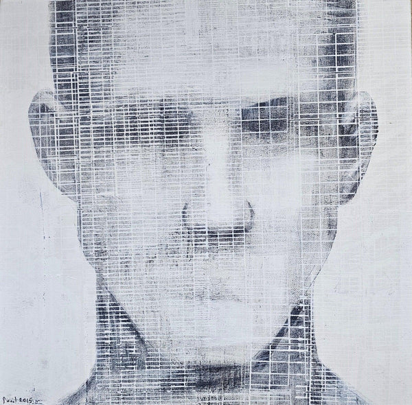 Sunil Padwal | Buy Sunil Padwal Authentic and Original Paintings ...