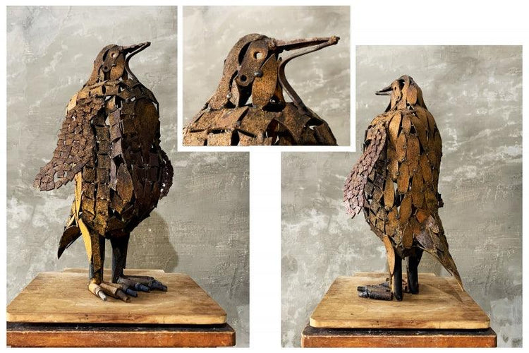 Vinit Barot | Buy Vinit Barot Original Sculptures & Artworks Online ...