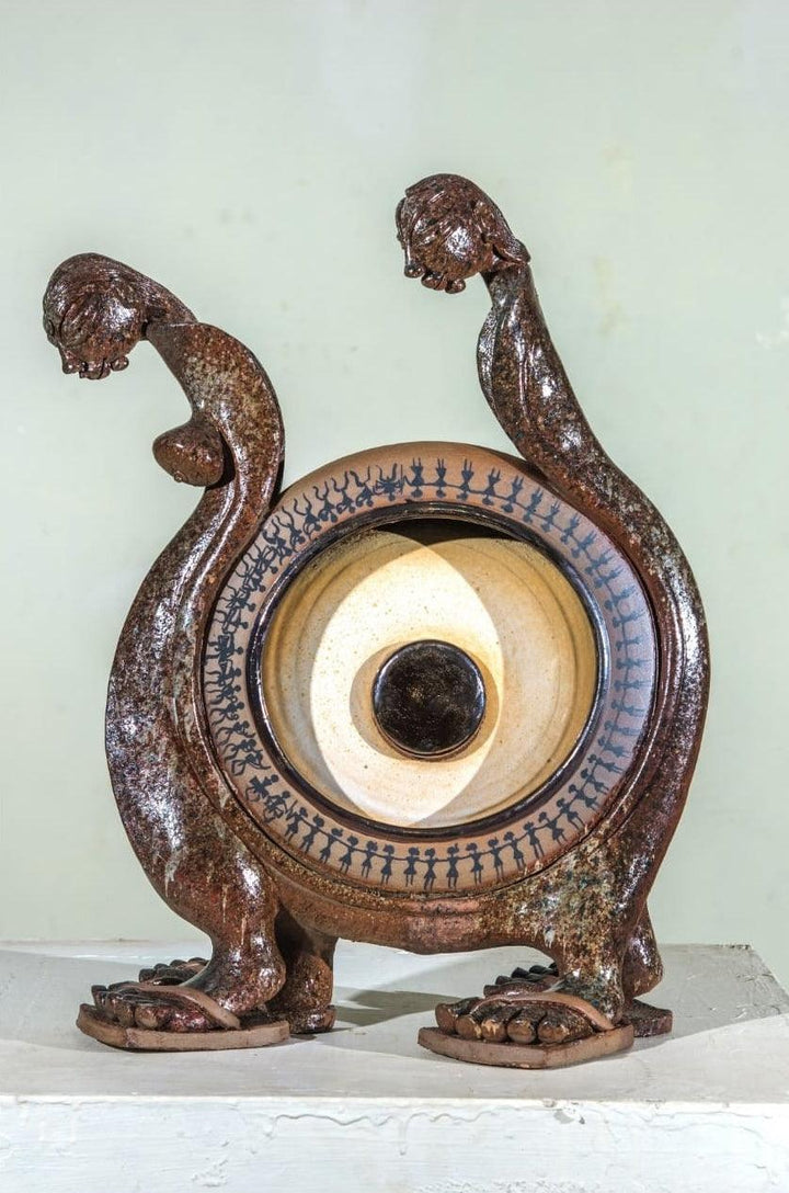 Ceramic Sculptures for Sale | Buy Unique Ceramic Statues & Figurines ...