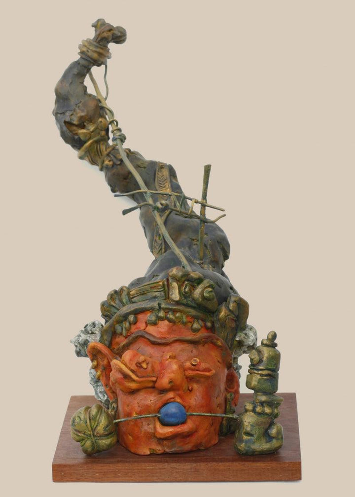 Ceramic Sculptures for Sale | Buy Unique Ceramic Statues & Figurines ...