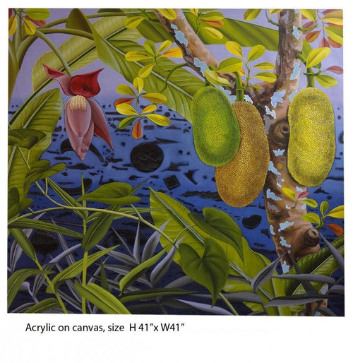 Artist Sanjay Kumar Biswal | ArtZolo.com