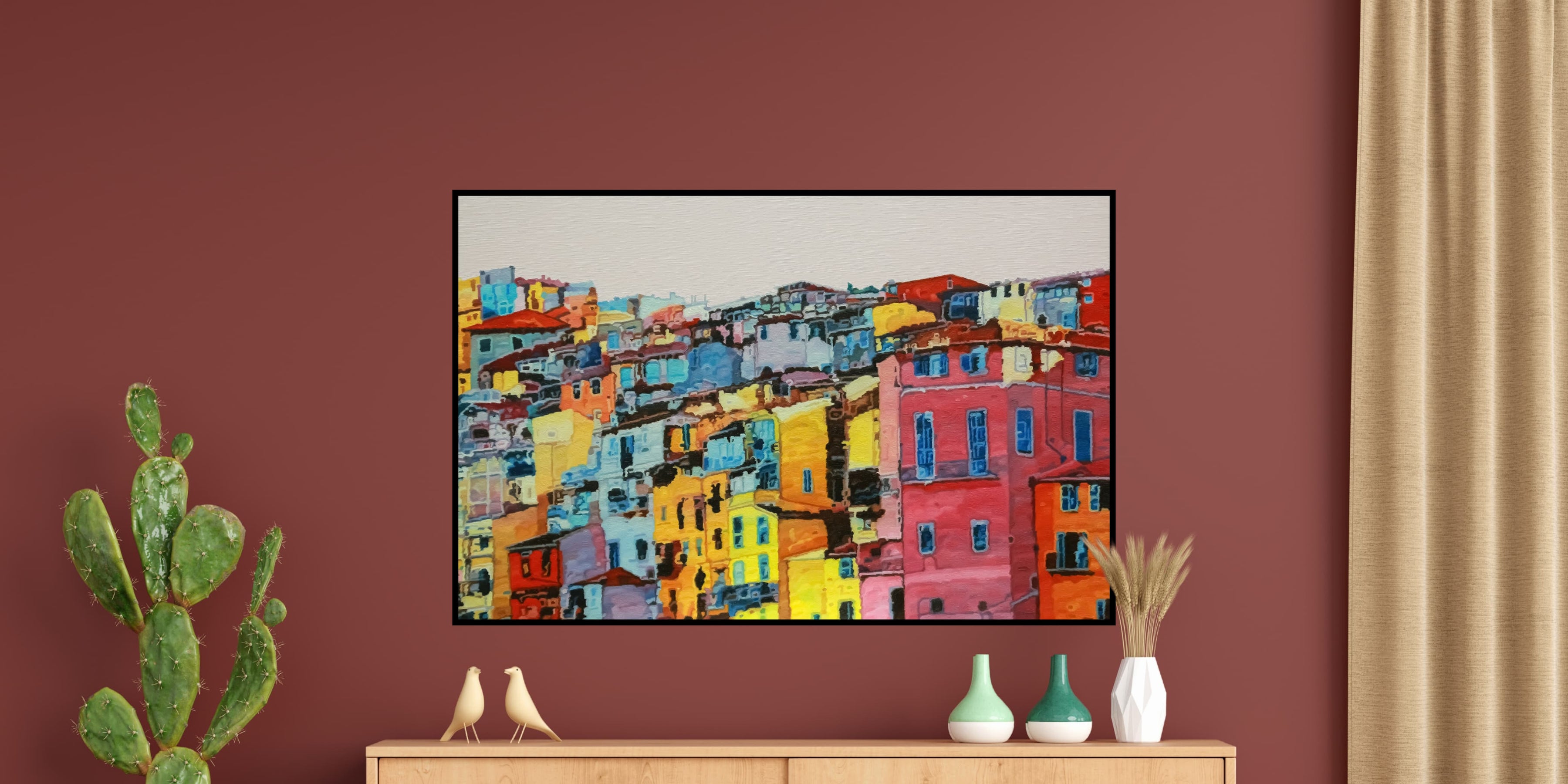 Original Art Online Buy Paintings Sculptures More Online Artzolo