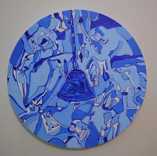 Artist Meena Pathak | ArtZolo.com