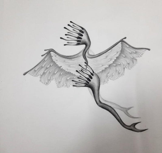 Fantasy Drawings | Buy Fantasy Art & Sketches Online – ArtZolo.com