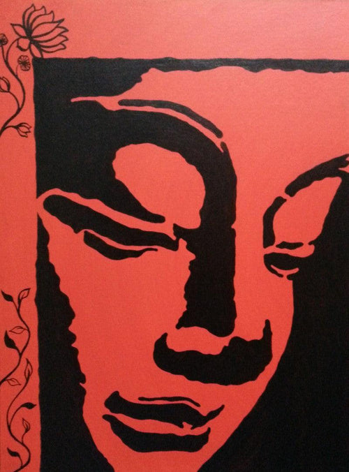 Gayathri Nair | Buy Gayathri Nair Original Paintings & Artworks Online ...