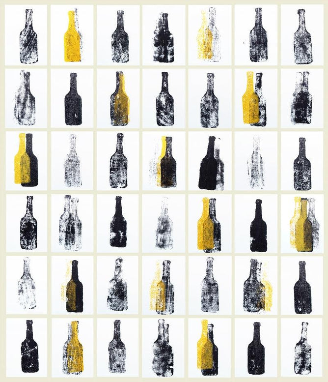 Distorted Art & Paintings | Buy Simple Distortion Wall Artworks Online ...